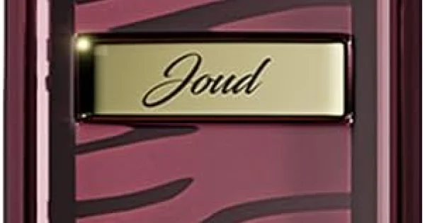 Ahmed Al Maghribi Joud EDP For Unisex 100 ml